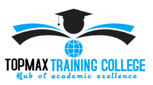 courses offered at Topmax College - Topmax Training College